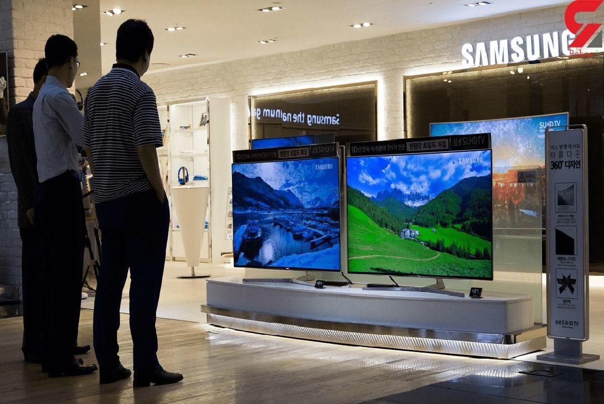 قیمت تلویزیون‌های پرطرفدار زیر 50 اینچ + جدول و مشخصات