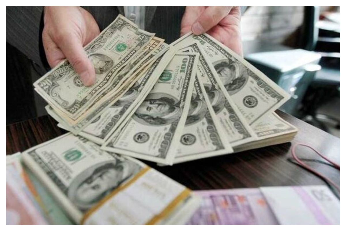 قیمت دلار مبادله‌ای امروز شنبه ۲۹ شهریور 1404+ جدول